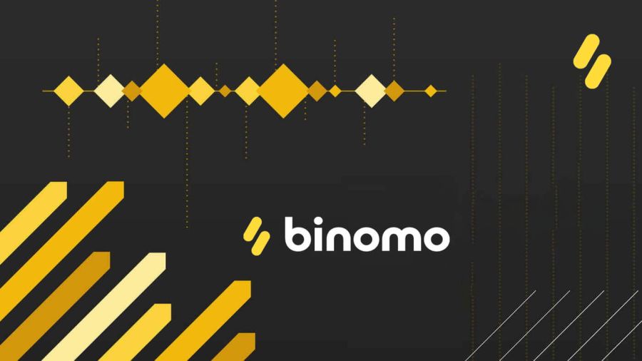 About Binomo - Binomo review 2025