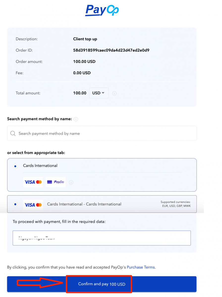 Vyetnam Bank Kartları (Visa / Mastercard), İnternet