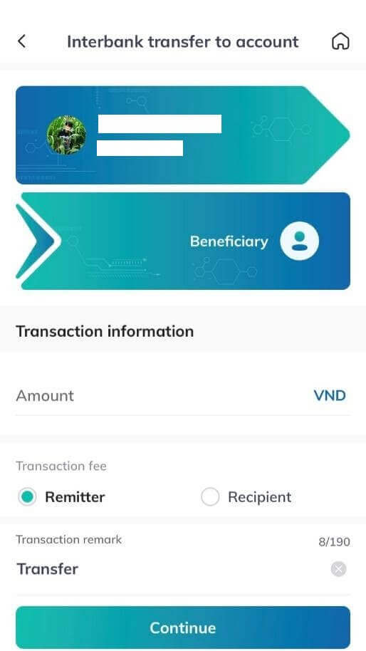 Vyetnam Bank Kartları (Visa / Mastercard), İnternet