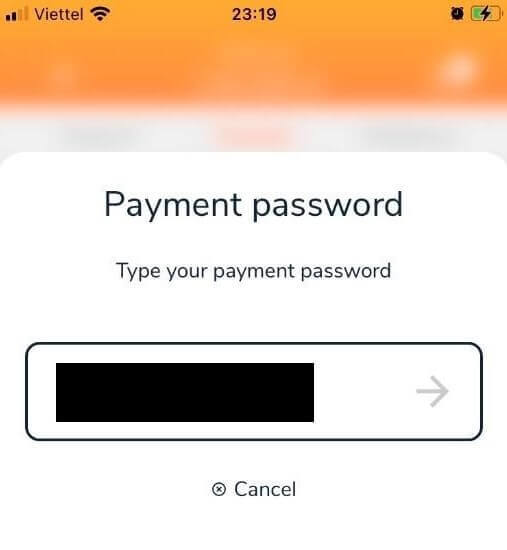 Vyetnam Bank Kartları (Visa / Mastercard), İnternet